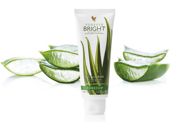 Οδοντόκρεμα Forever Bright®-Προσωπική Φροντίδα-Forever Living